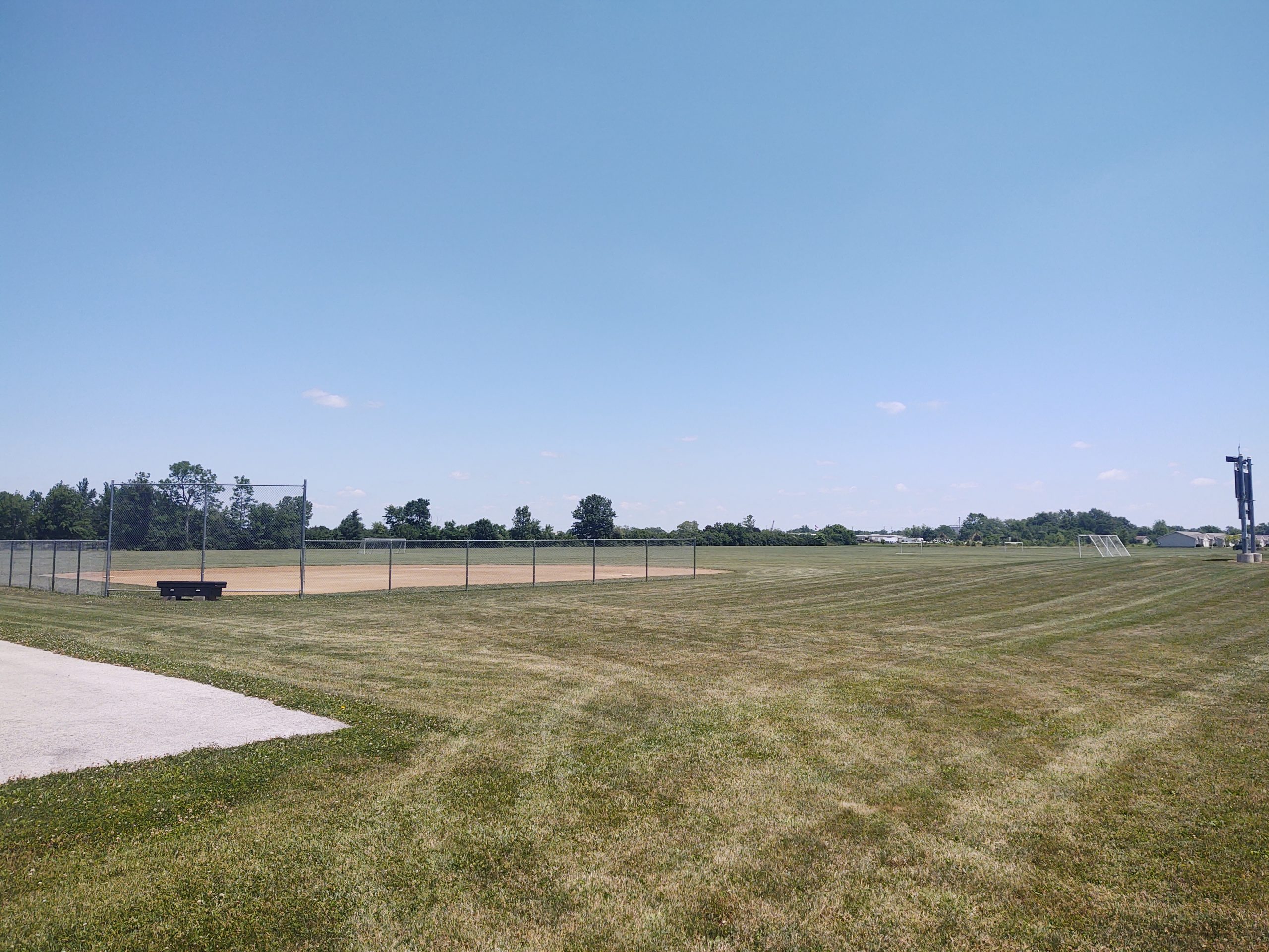 Rotary Athletic Complex - City of Van Wert